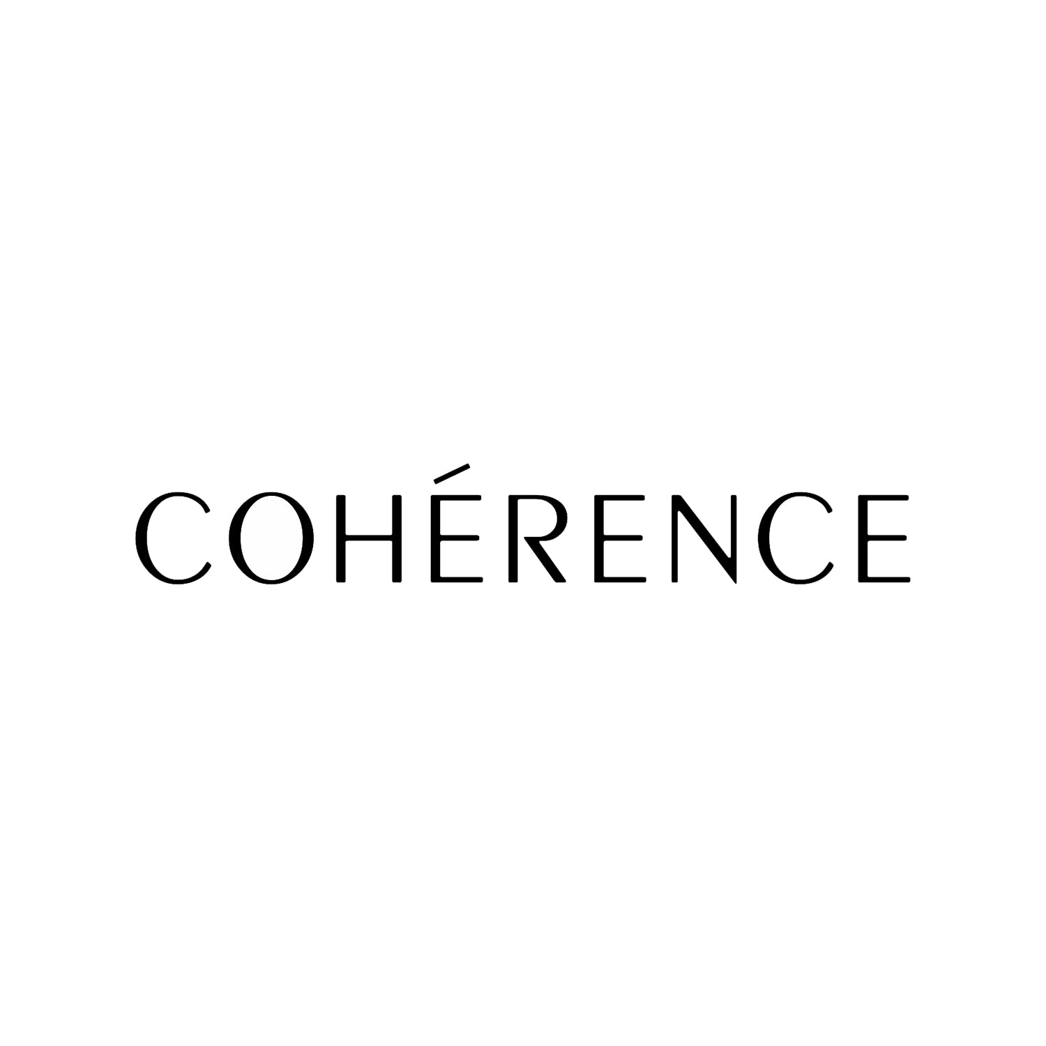 Cohérence – Michael Jondral